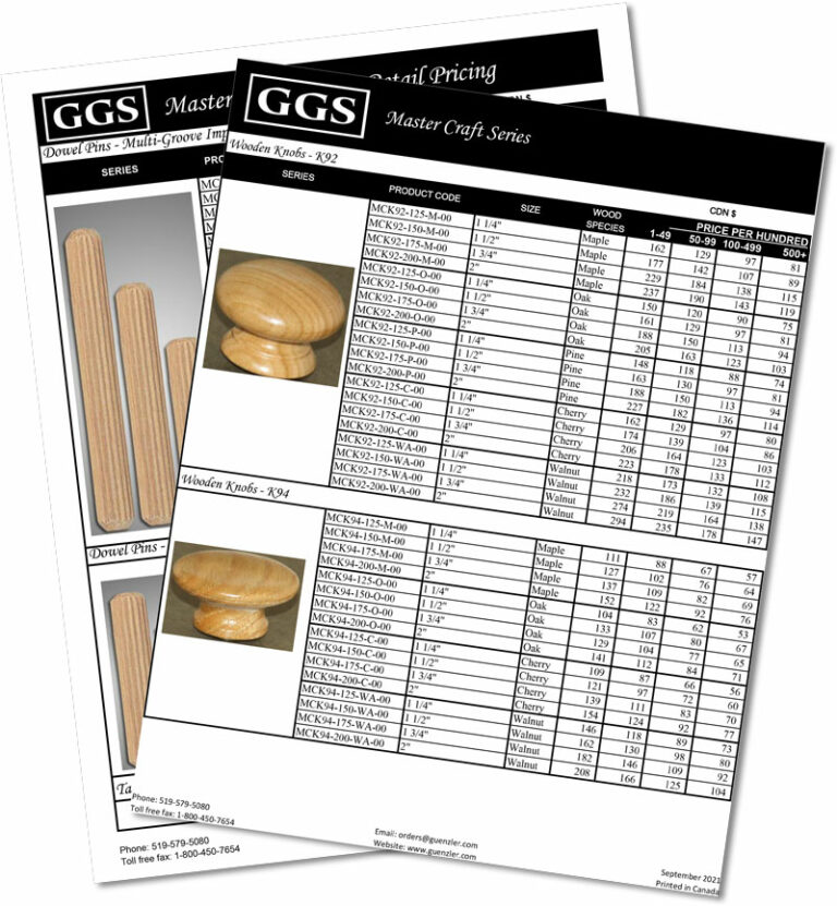 Home - George Guenzler & Sons